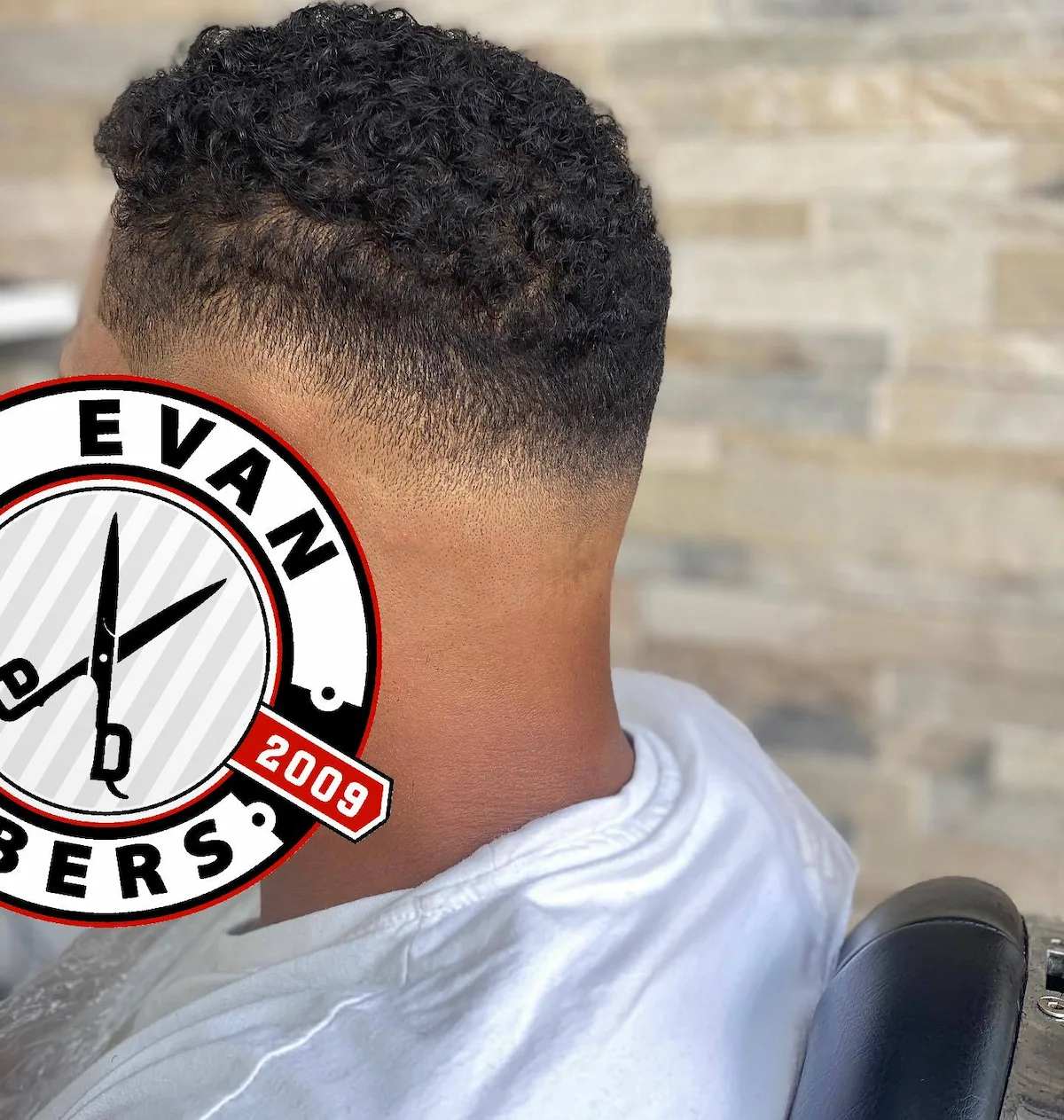 Evan Barbers