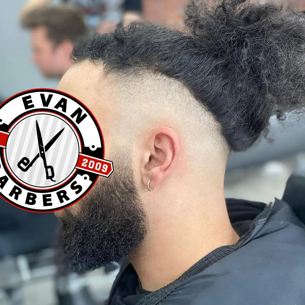 Evan Barbers
